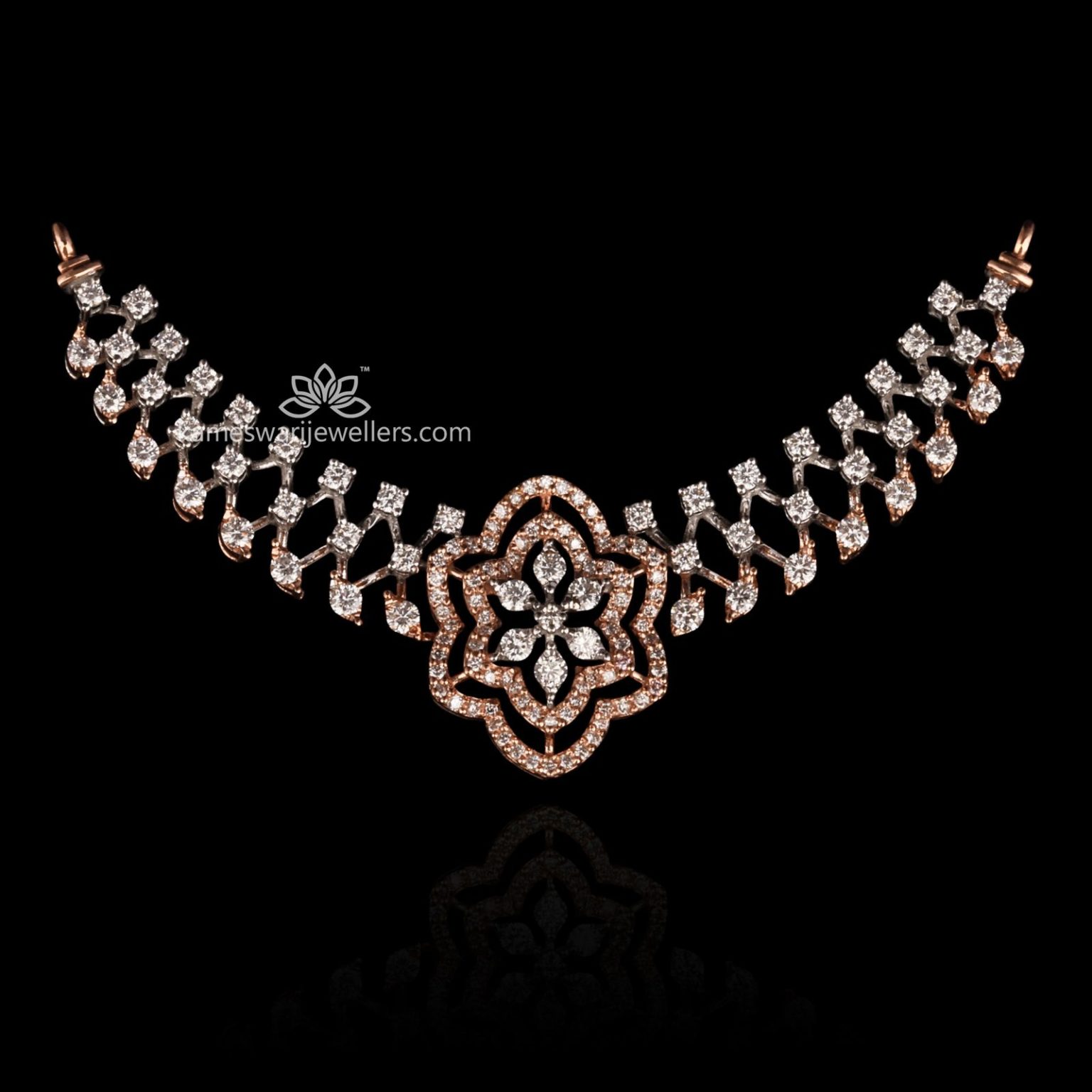 D LOCKET | Kameswari Jewellers