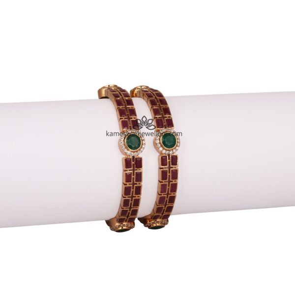 BANGLES | Kameswari Jewellers