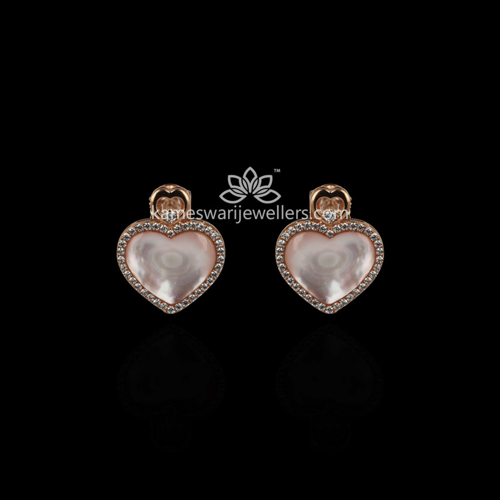 D LOCKET | Kameswari Jewellers