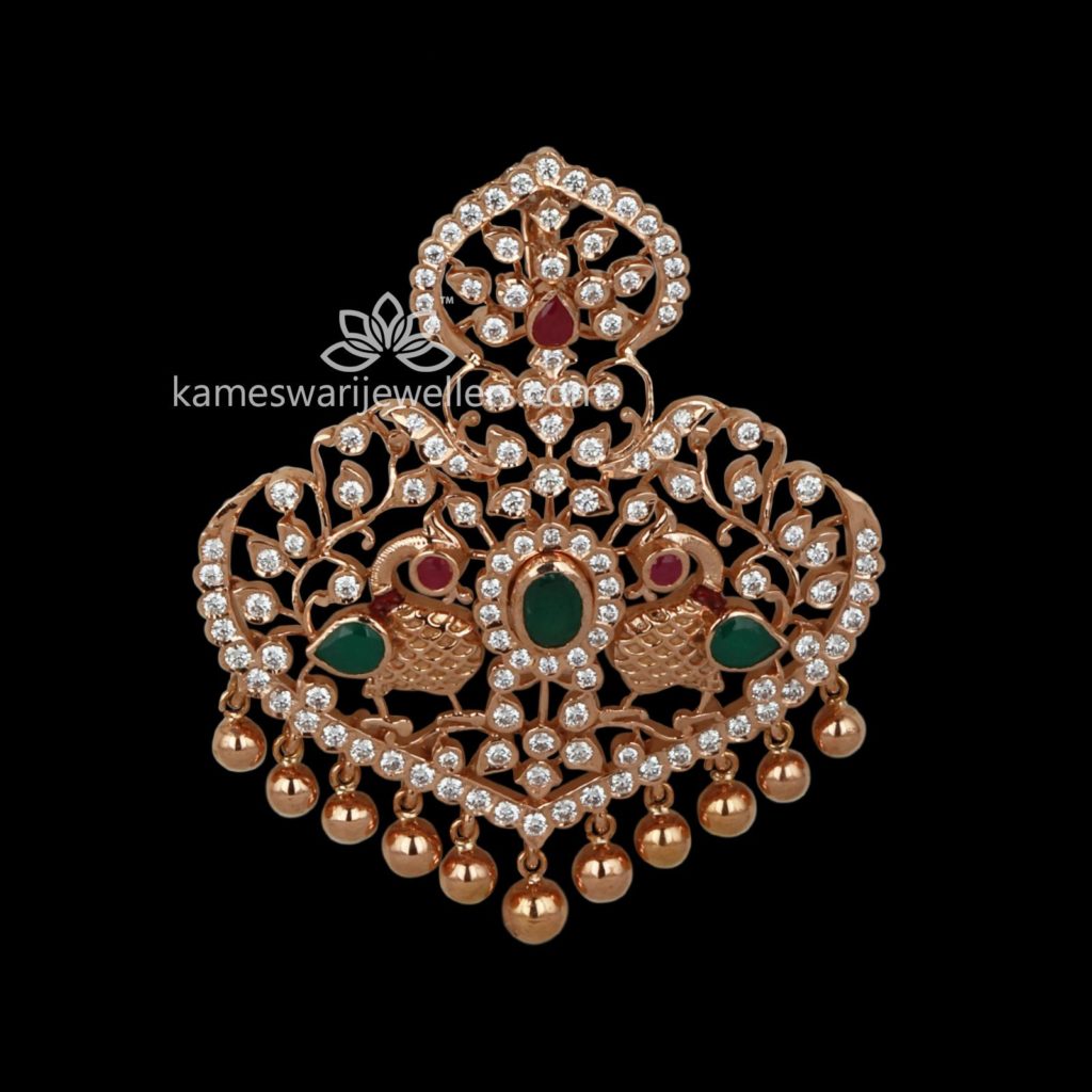 Lockets | Kameswari Jewellers