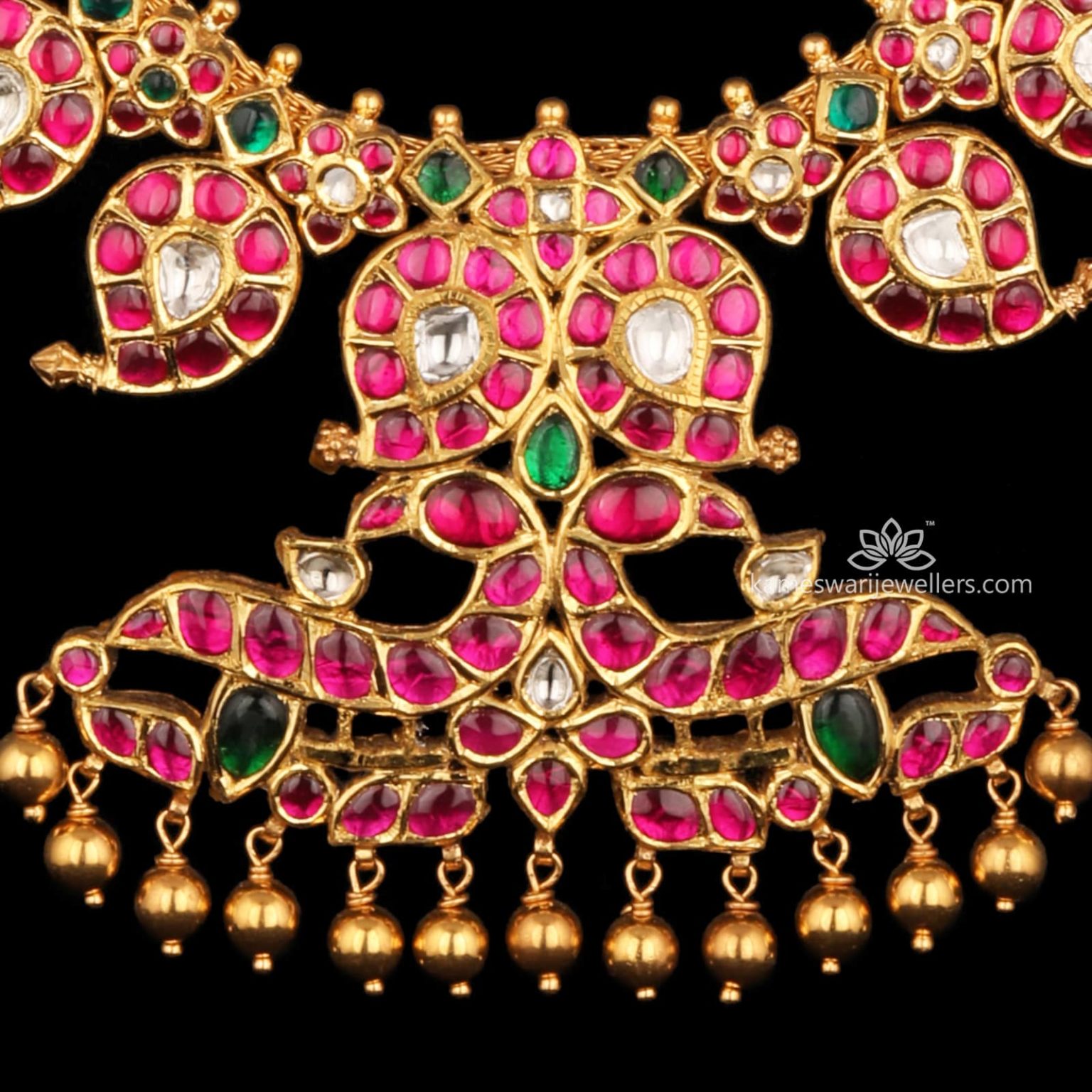 HARAM | Kameswari Jewellers