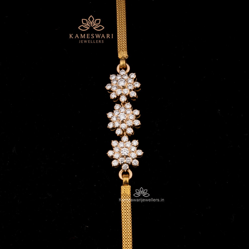 D LOCKET | Kameswari Jewellers