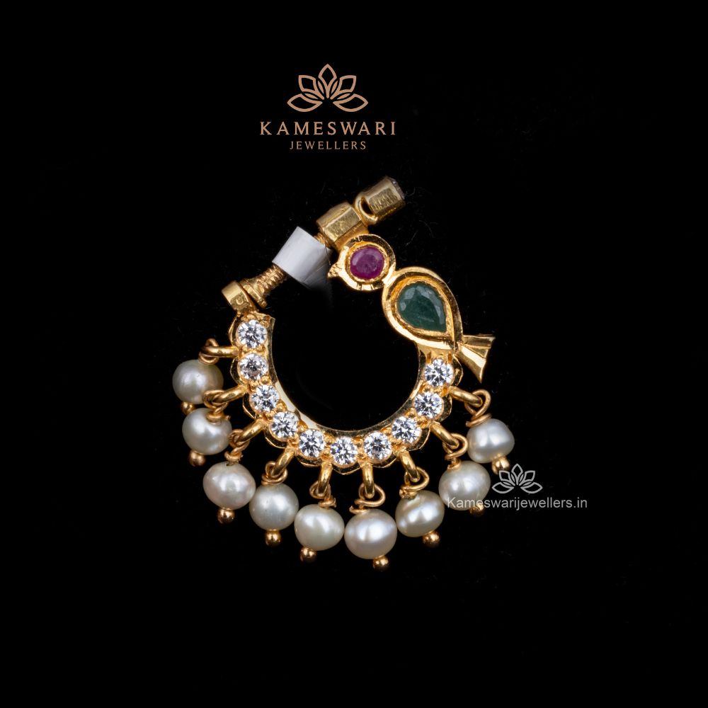 Everything You Need To Know About The Traditional Indian Jewellery ...