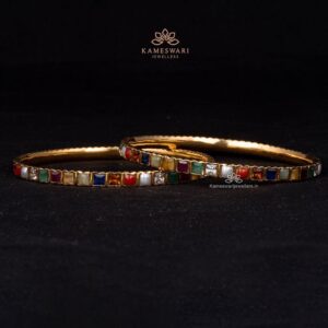 The Ultimate Guide to Modern Jewellery | Kameswari Jewellers