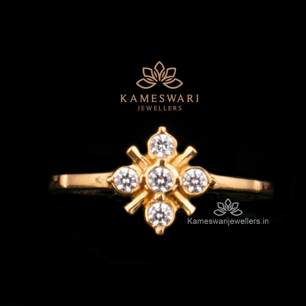 The Ultimate Guide to Modern Jewellery | Kameswari Jewellers