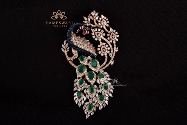 The Ultimate Guide to Modern Jewellery | Kameswari Jewellers