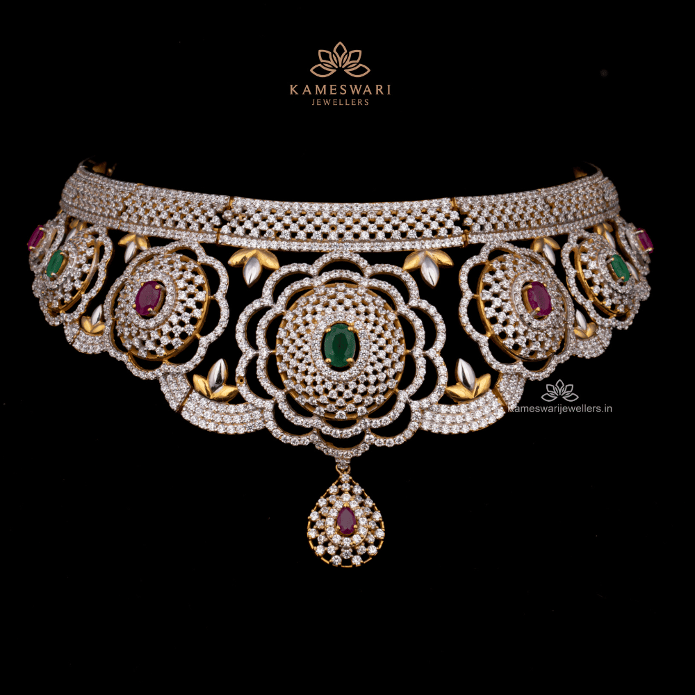 The Ultimate Guide to Modern Jewellery | Kameswari Jewellers