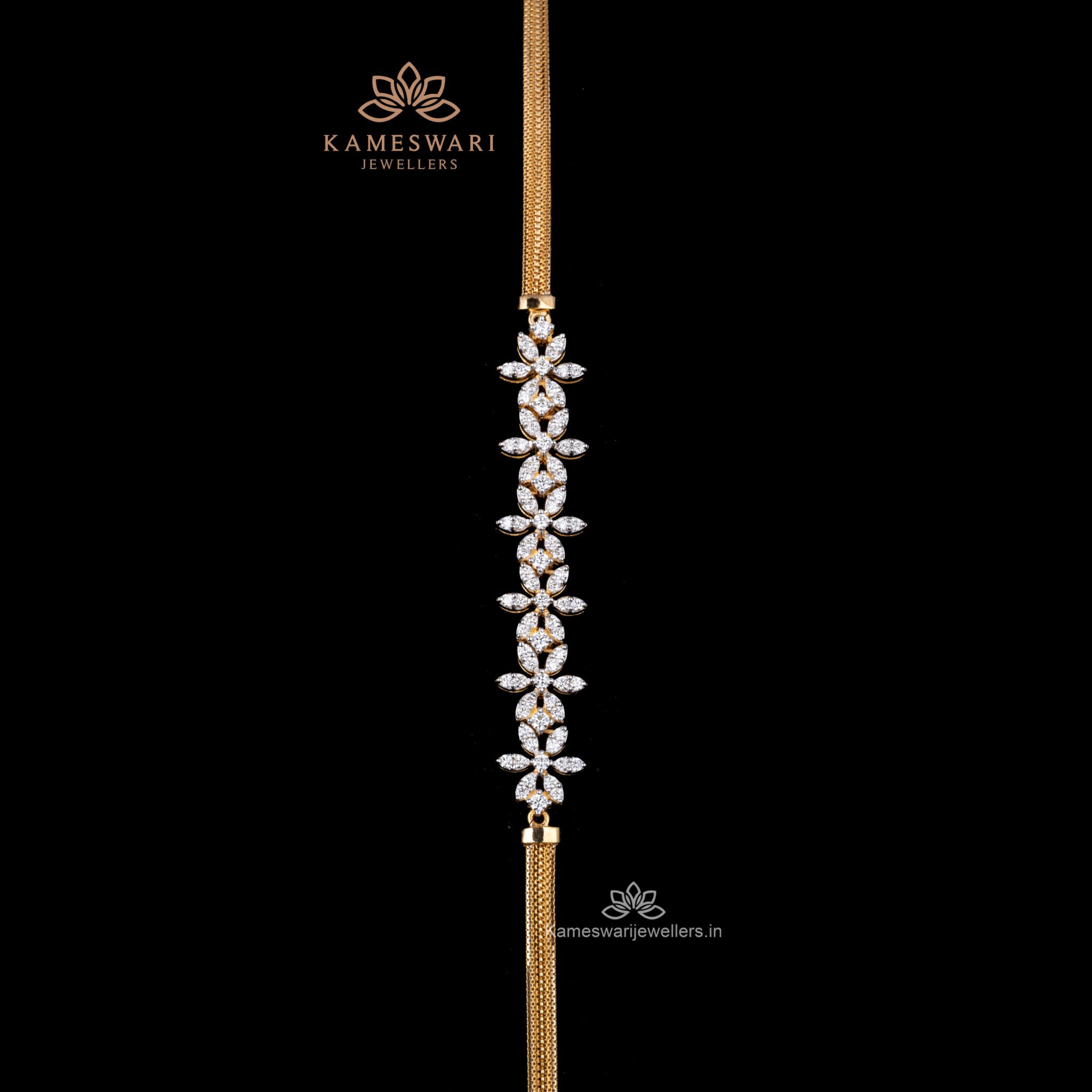 D LOCKET | Kameswari Jewellers