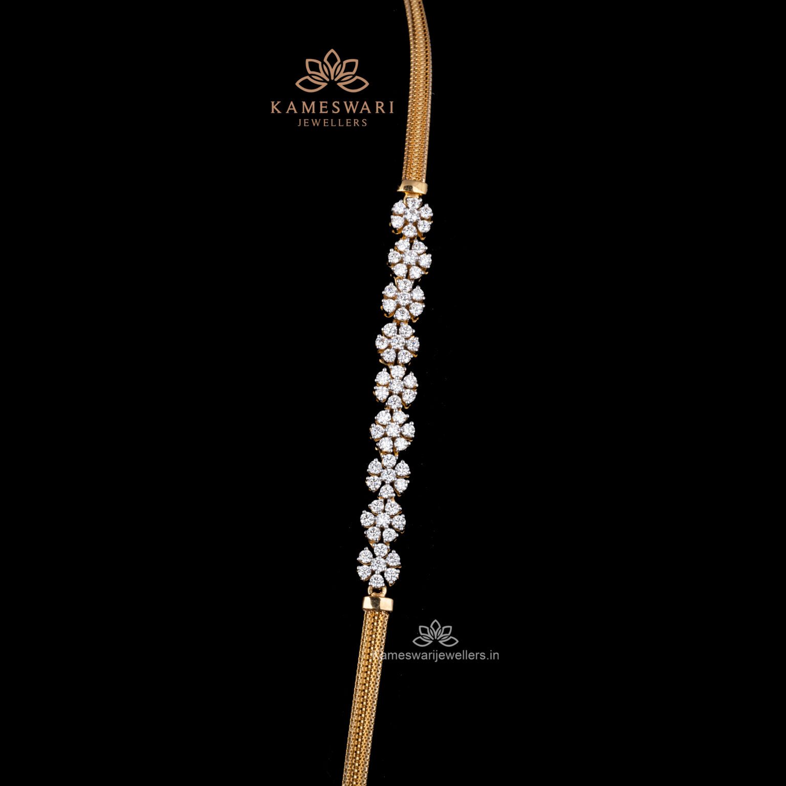 D LOCKET | Kameswari Jewellers