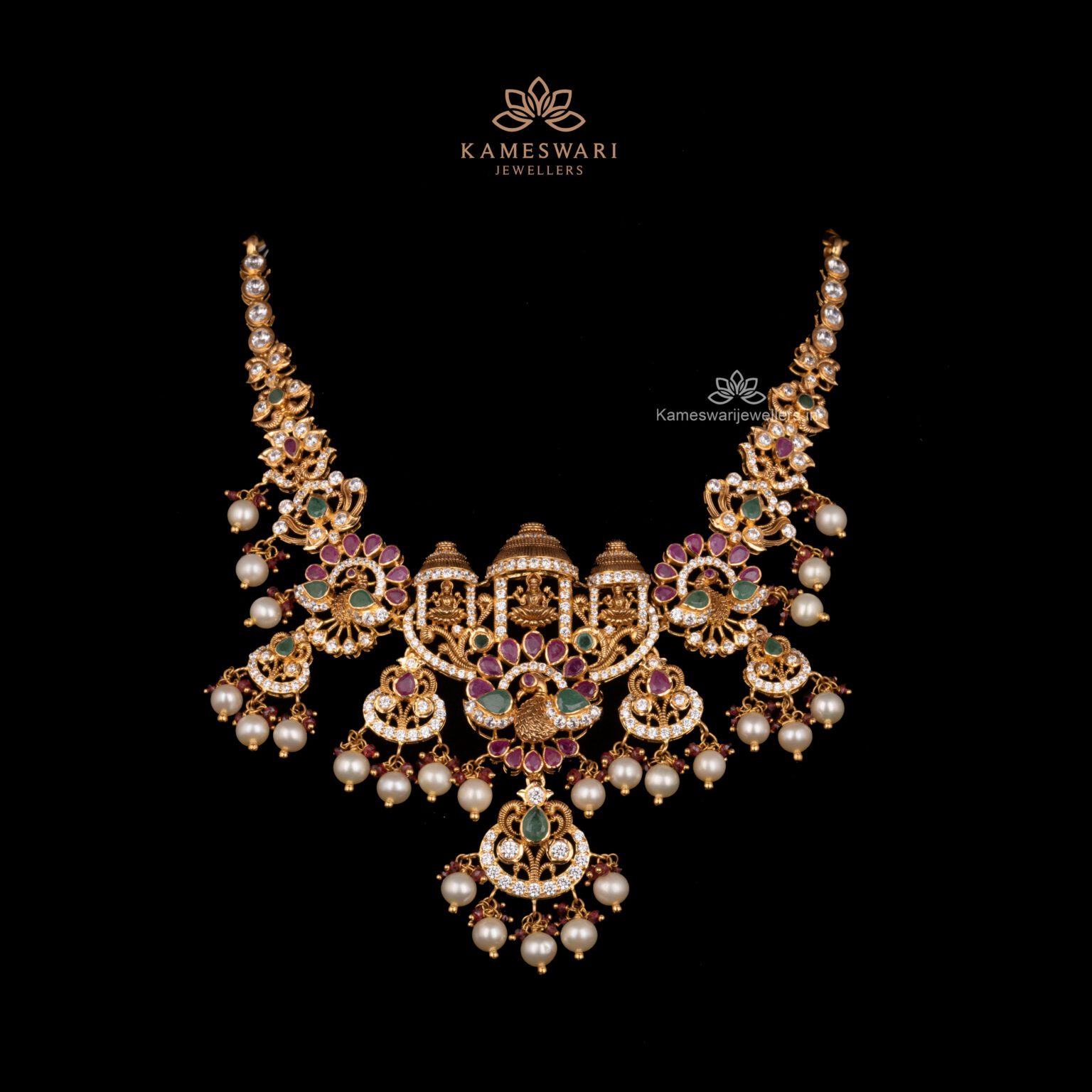 VADDANAM Kameswari Jewellers vaddanam-kameswari-jewellers