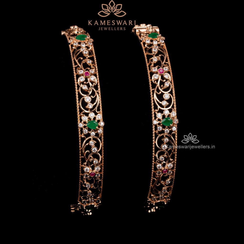 BANGLES Kameswari Jewellers bangles-kameswari-jewellers